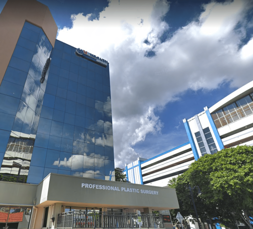 Contact Us – Blue Pearl Therapeutic P.A.